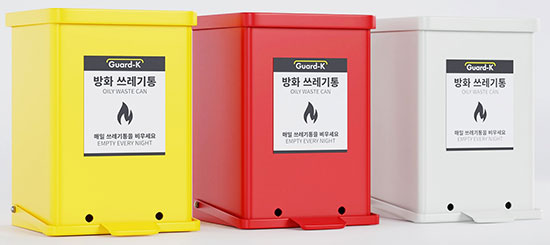 Lithium Battery disposable Can - Fire Safety Solutions Company ...